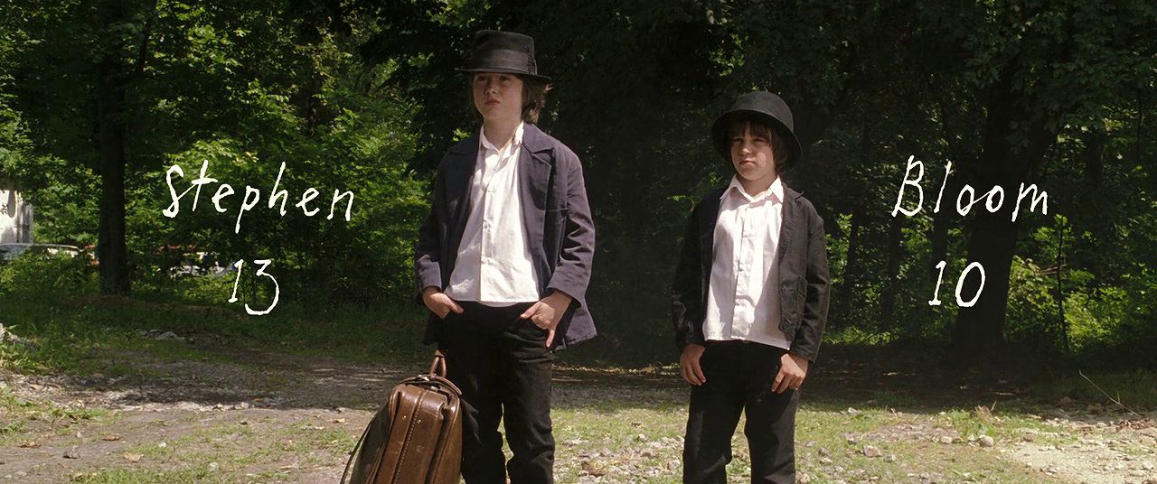 The Brothers Bloom show off (and so can your characters) – Writer ...